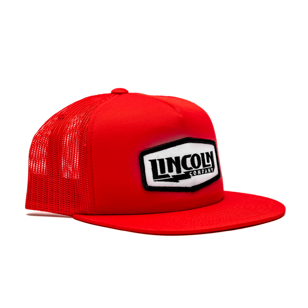 Electric Hat – Lincoln Gear