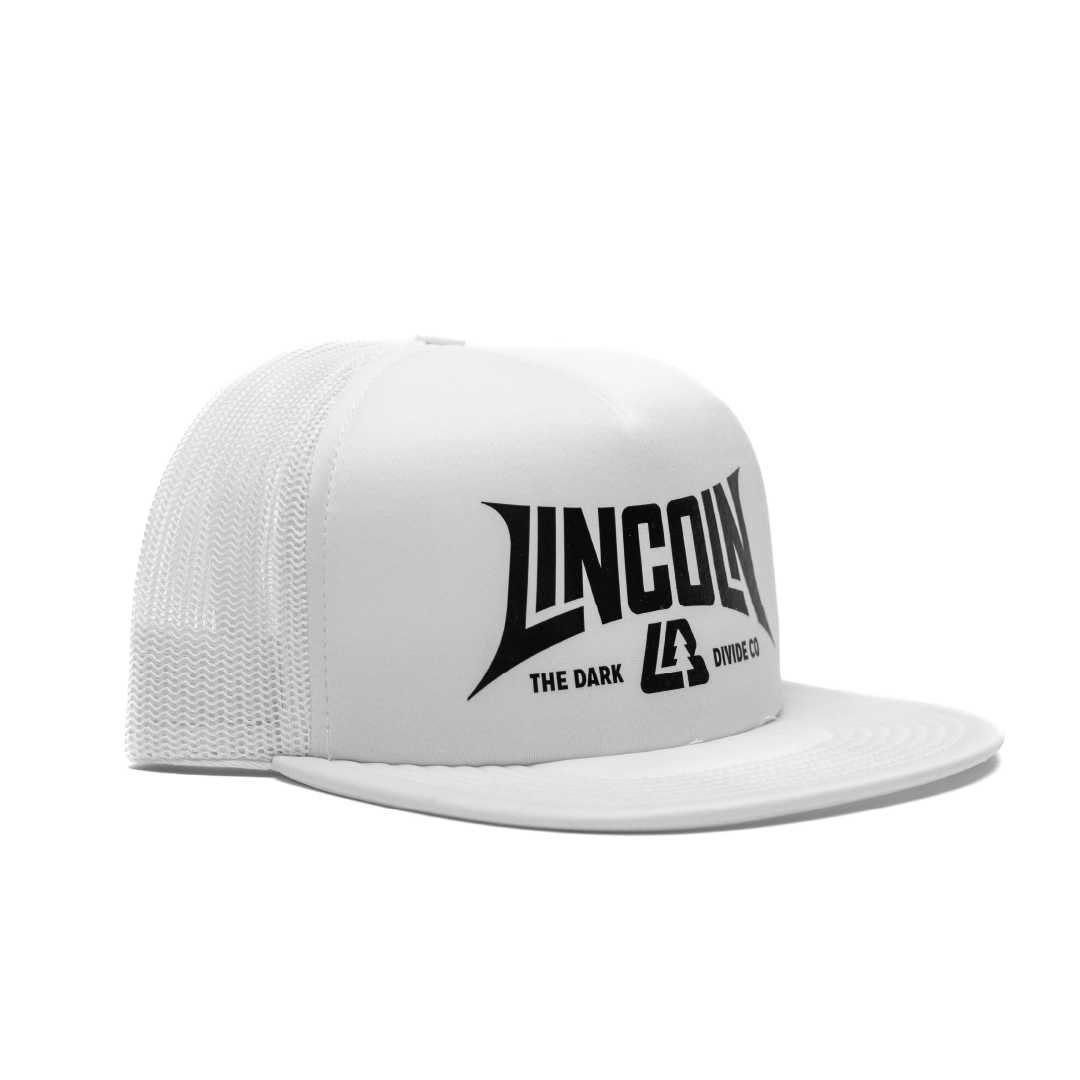 Dark Divide Hat – Lincoln Gear