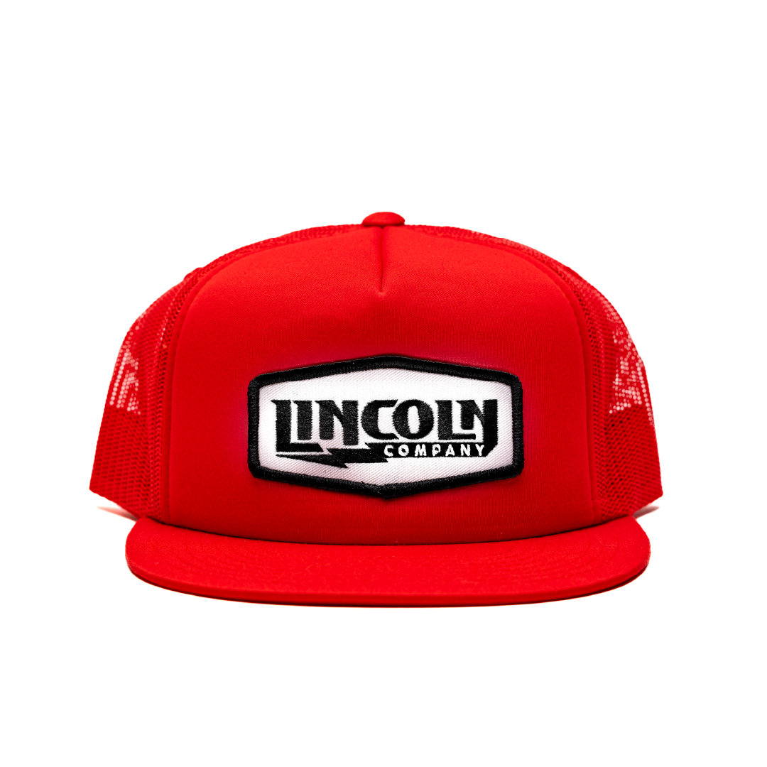 Electric Hat – Lincoln Gear