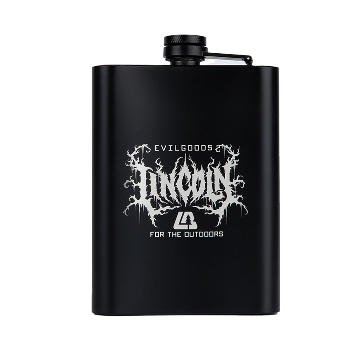 Road Soda Flask – Lincoln Gear