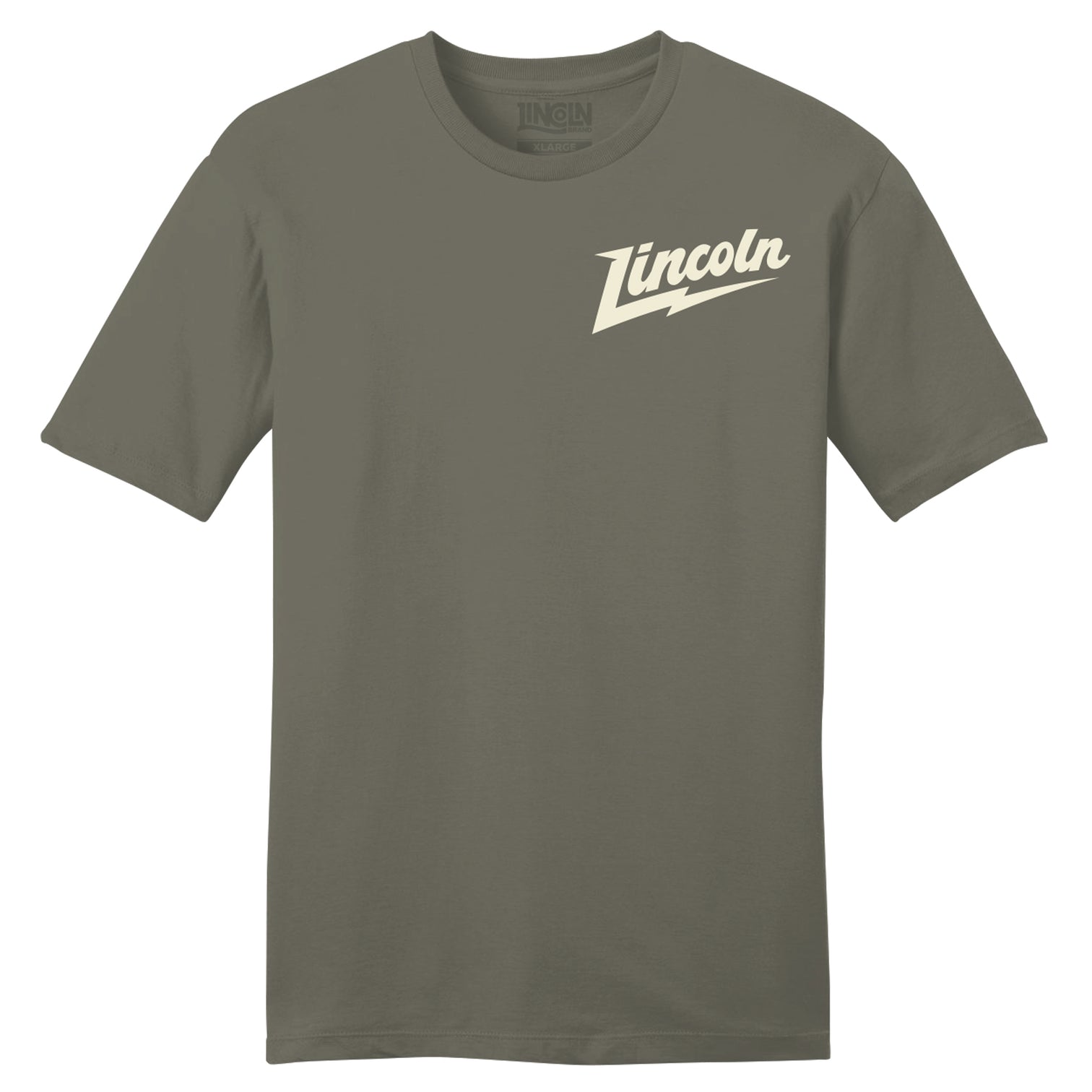 Lincoln Gear