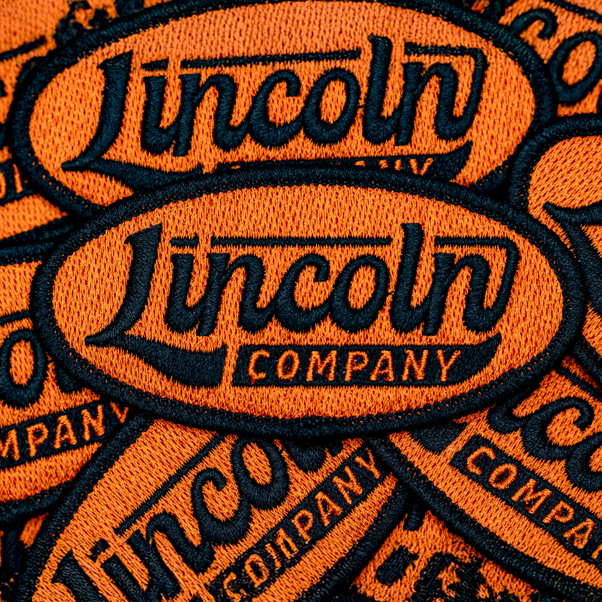 New Skool Sticker Pack – Lincoln Gear