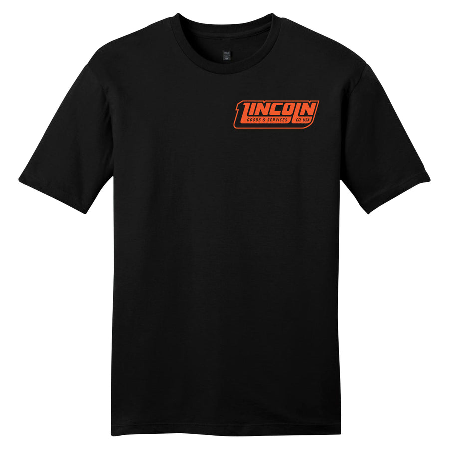 Lincoln Gear