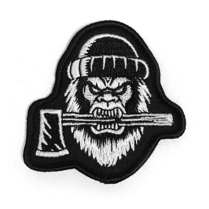 Chomp Patch – Lincoln Gear