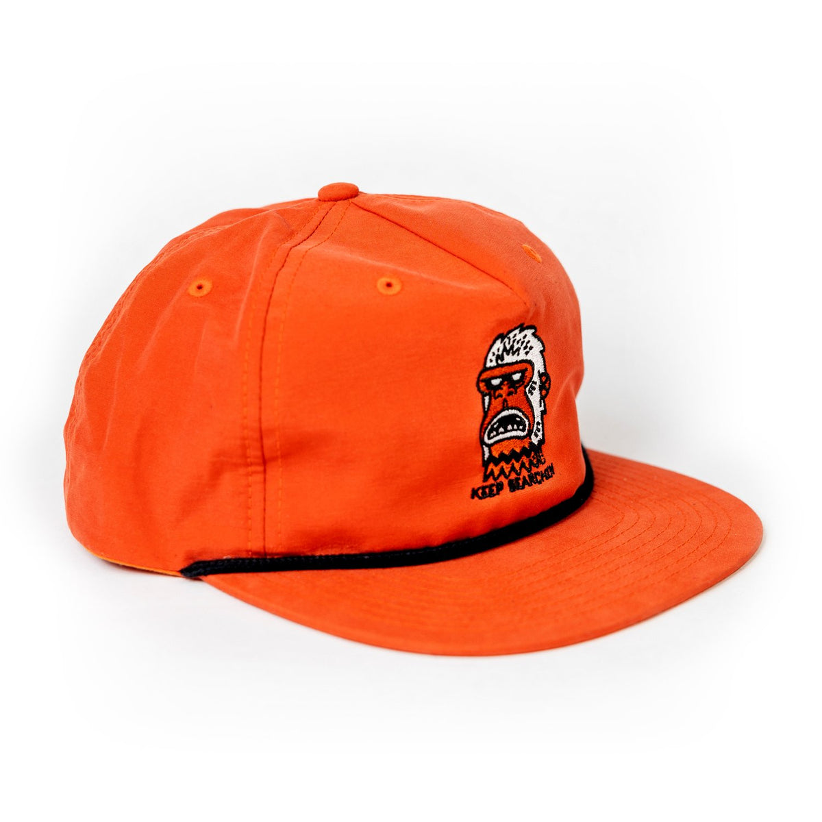 Keep Searchin Hat – Lincoln Gear
